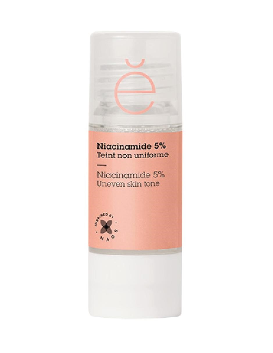 PURE ACTIVE NIACINAMIDE %5 15 ML | ECZARAFI | SAĞLIK